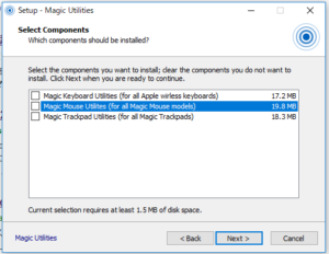 Apple純正マウス(Magic Mouse 2) をWindowsで使用する方法をご紹介します。 | Falling in Foreign LOVE